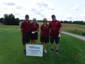 Home - Hope Center WI